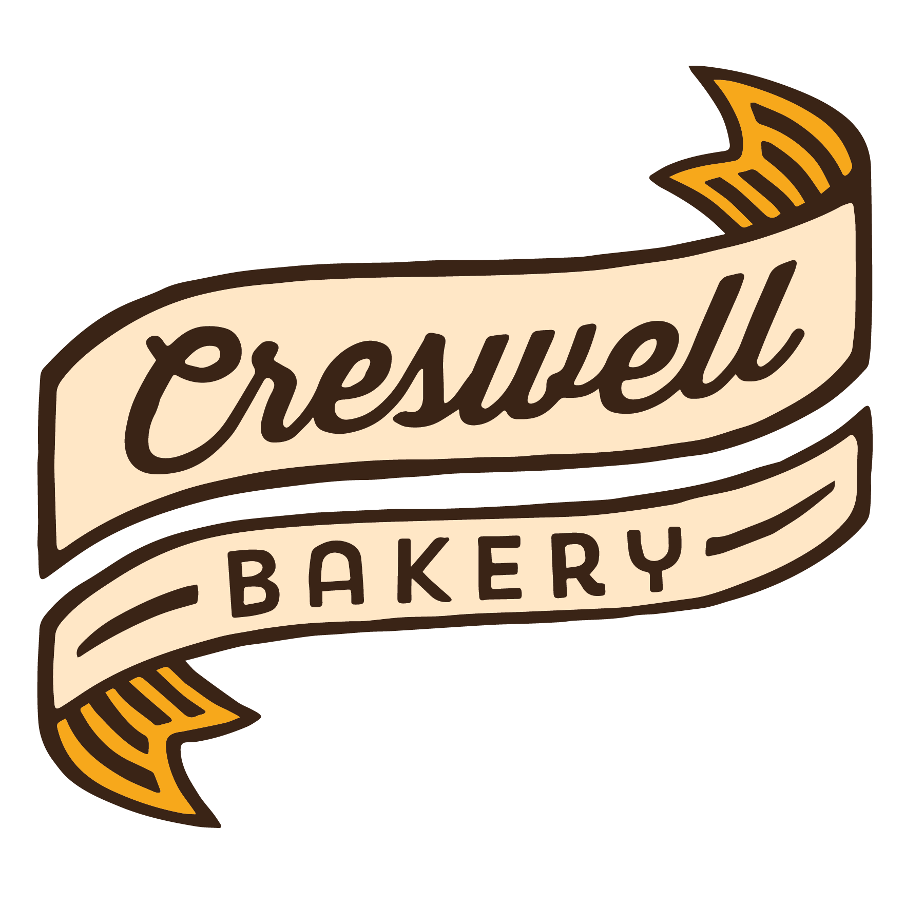 Creswell Bakery logo